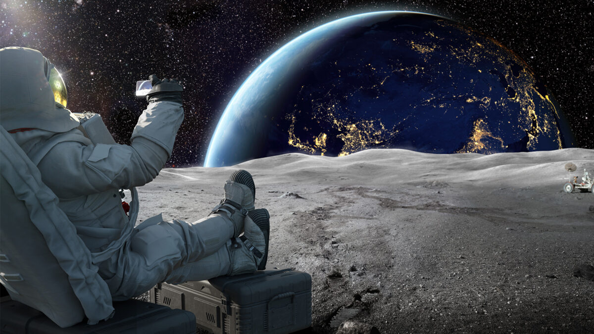 Space Travel