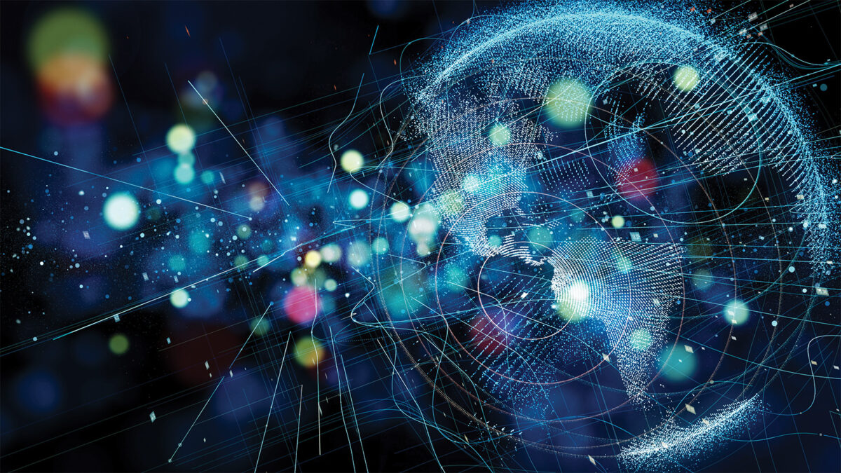 Getting the public to care about space debris - Aerospace America