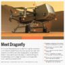 Designing Dragonfly, NASA’s Titan explorer - Aerospace America