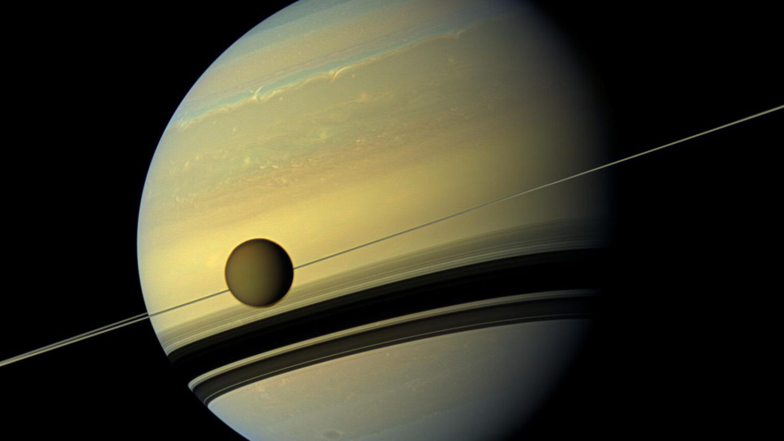 Designing Dragonfly, NASA’s Titan explorer - Aerospace America