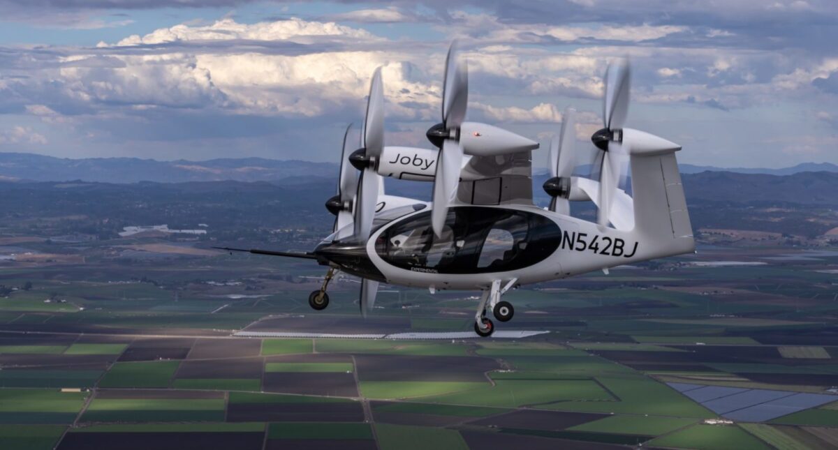 FAA’s proposed rule on powered lift helps clarify path toward ...