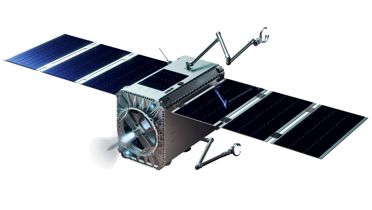 Nuclear rocket redux - Aerospace America