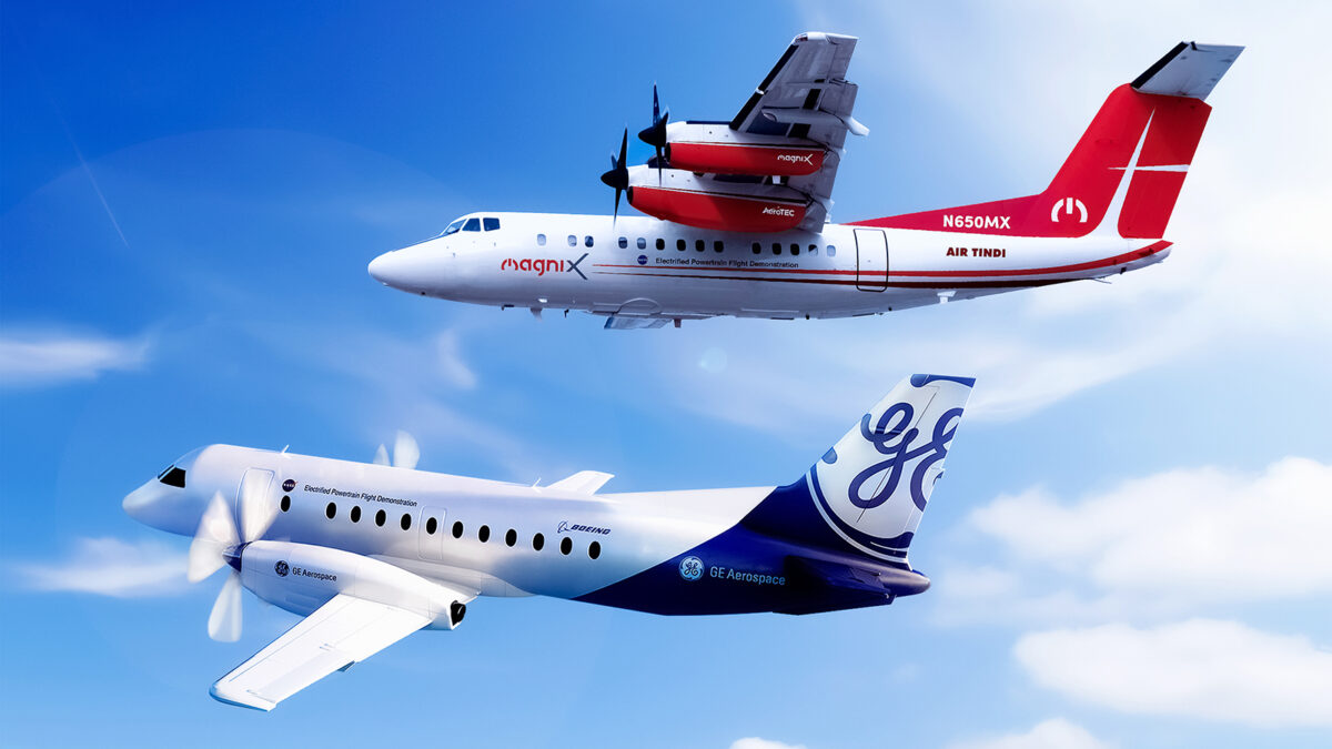 NASA stands by its X-planes - Aerospace America