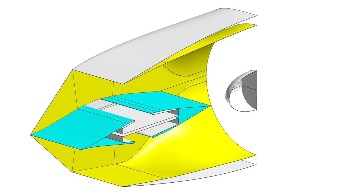 New design and analysis tools, plus collaboration on hydrogen fuel ...