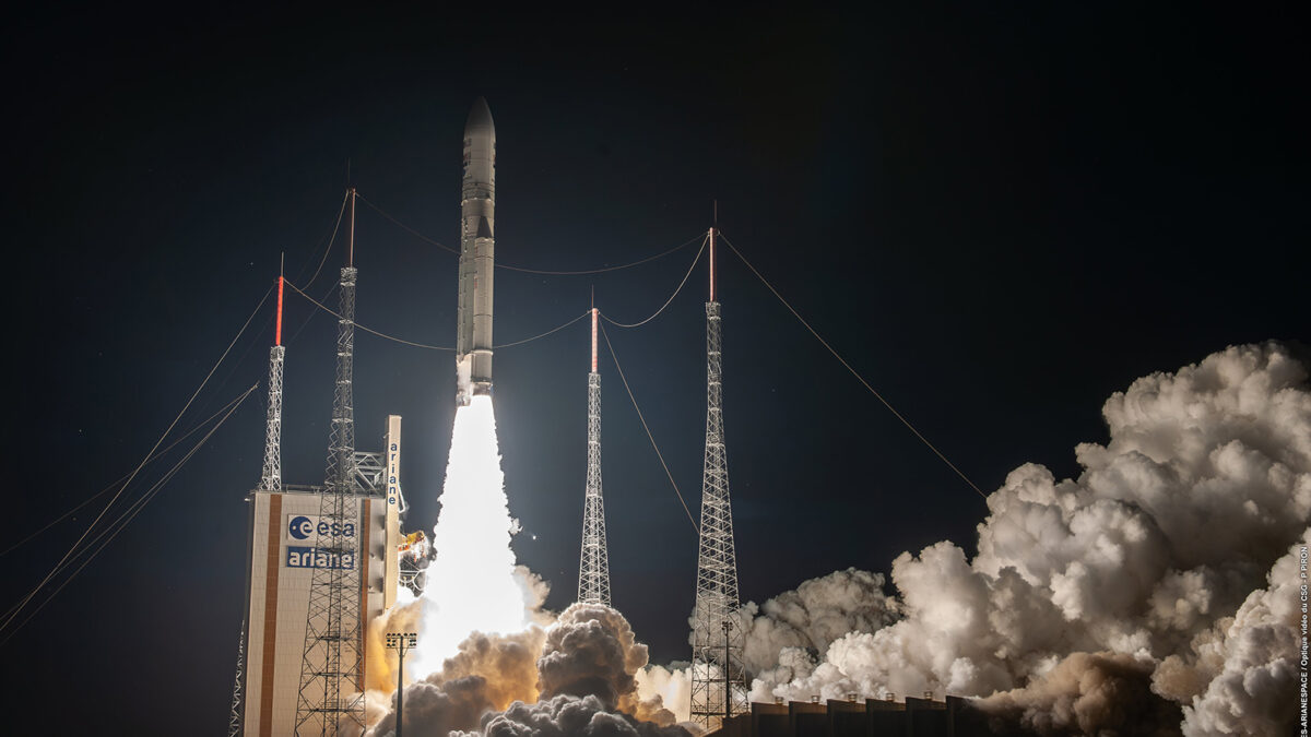 New engine development on the rise, with liquid methane taking center ...