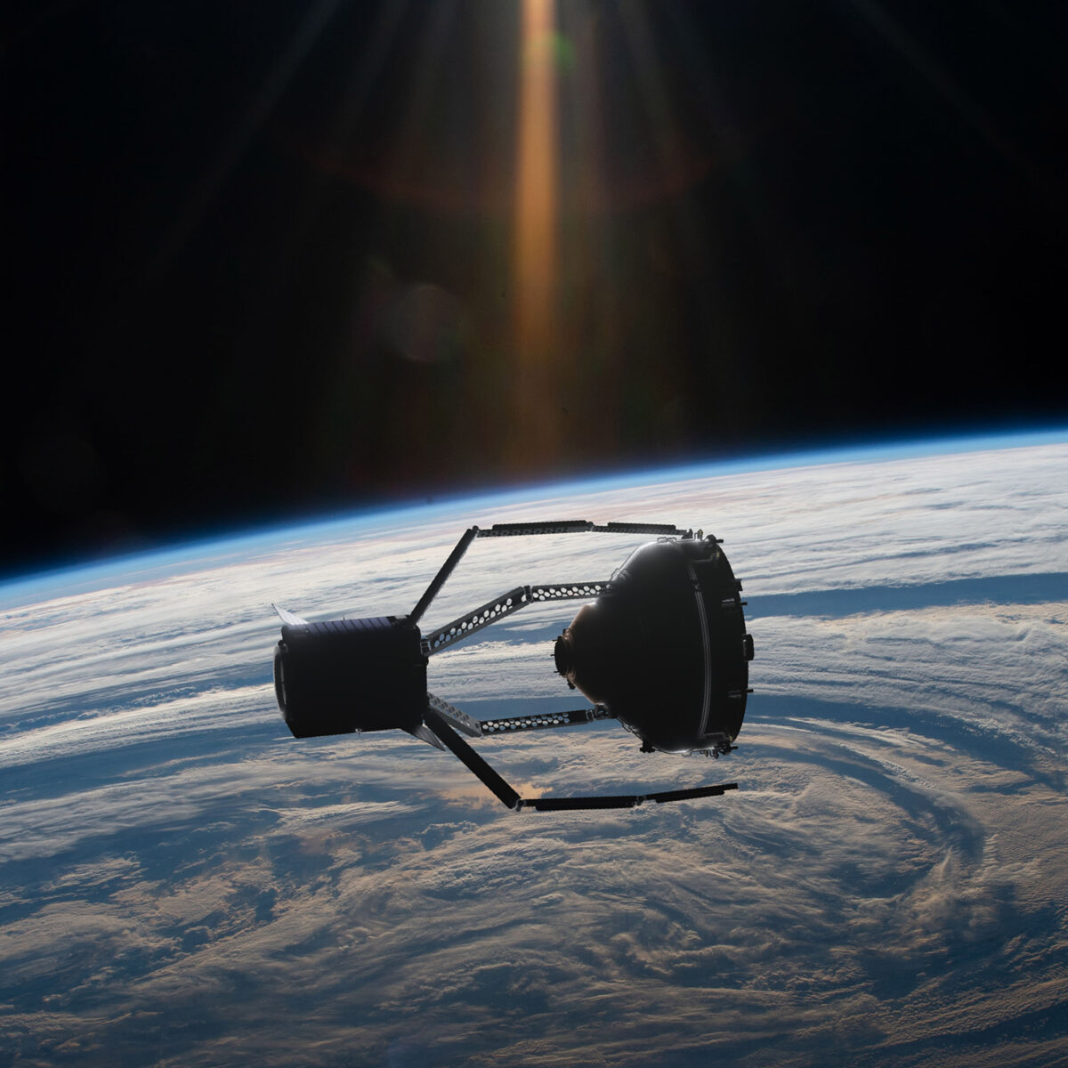 Understanding the misunderstood Kessler Syndrome - Aerospace America