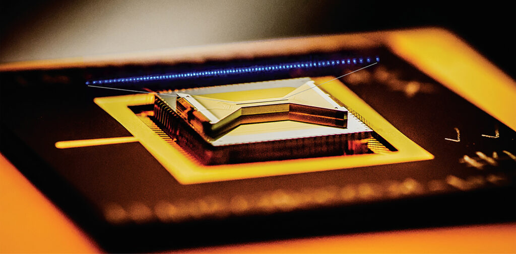 4 reasons to root for quantum computing - Aerospace America