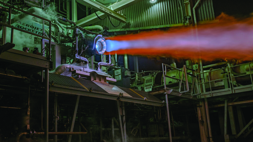Improving on the ‘gold standard’ - Aerospace America
