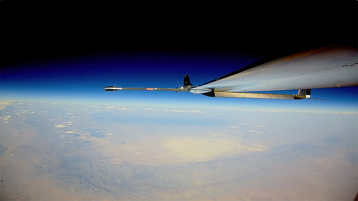 Meet the next pseudo satellites - Aerospace America
