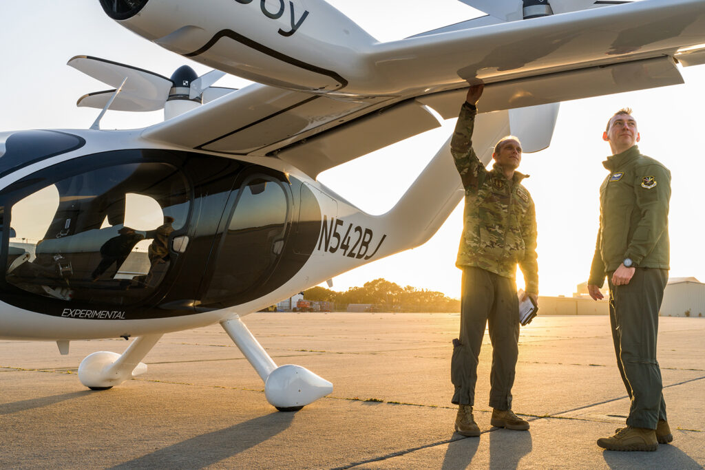 Interest grows in hybrid-electric flight - Aerospace America