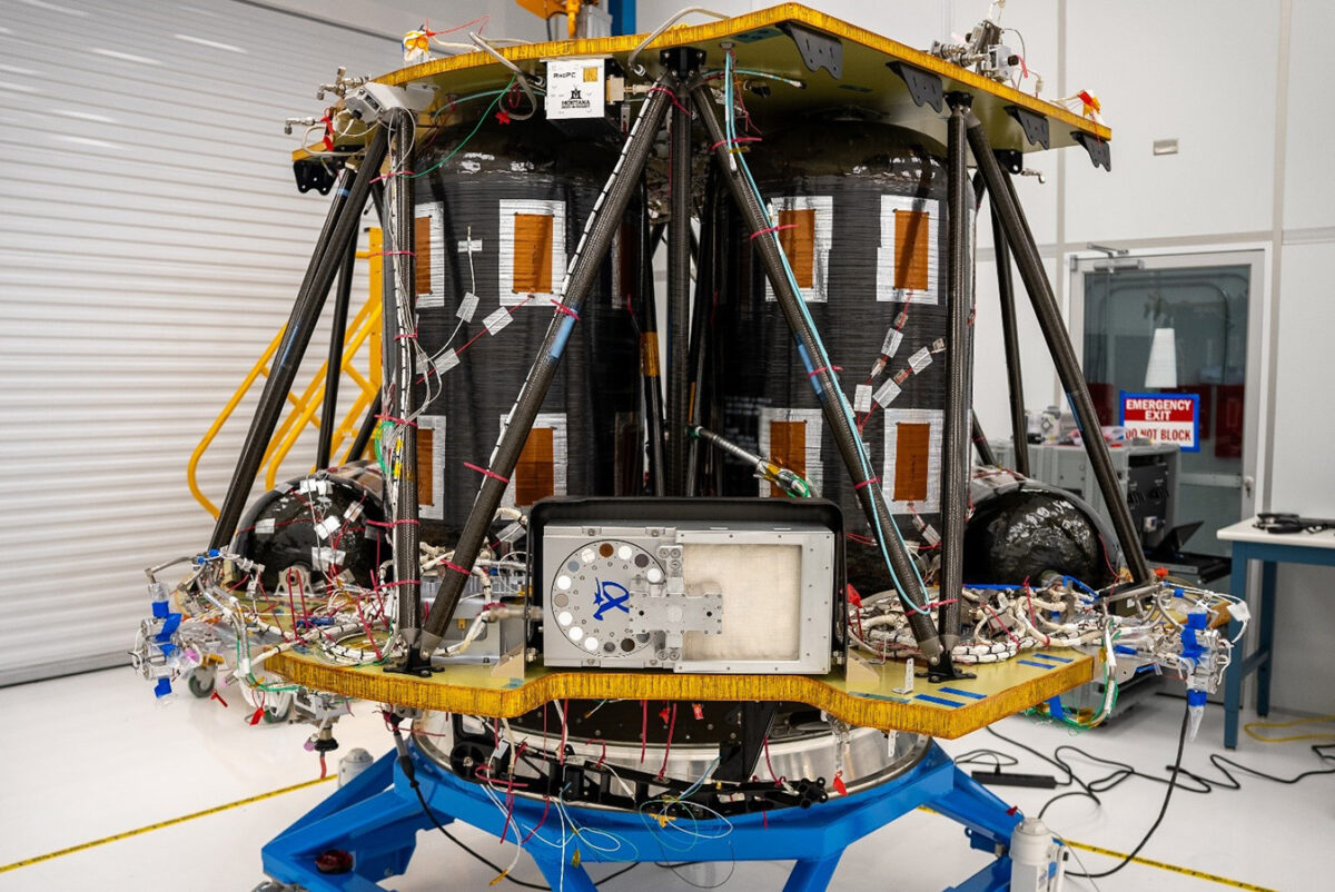 Innovations in design and test for the new space frontier - Aerospace ...