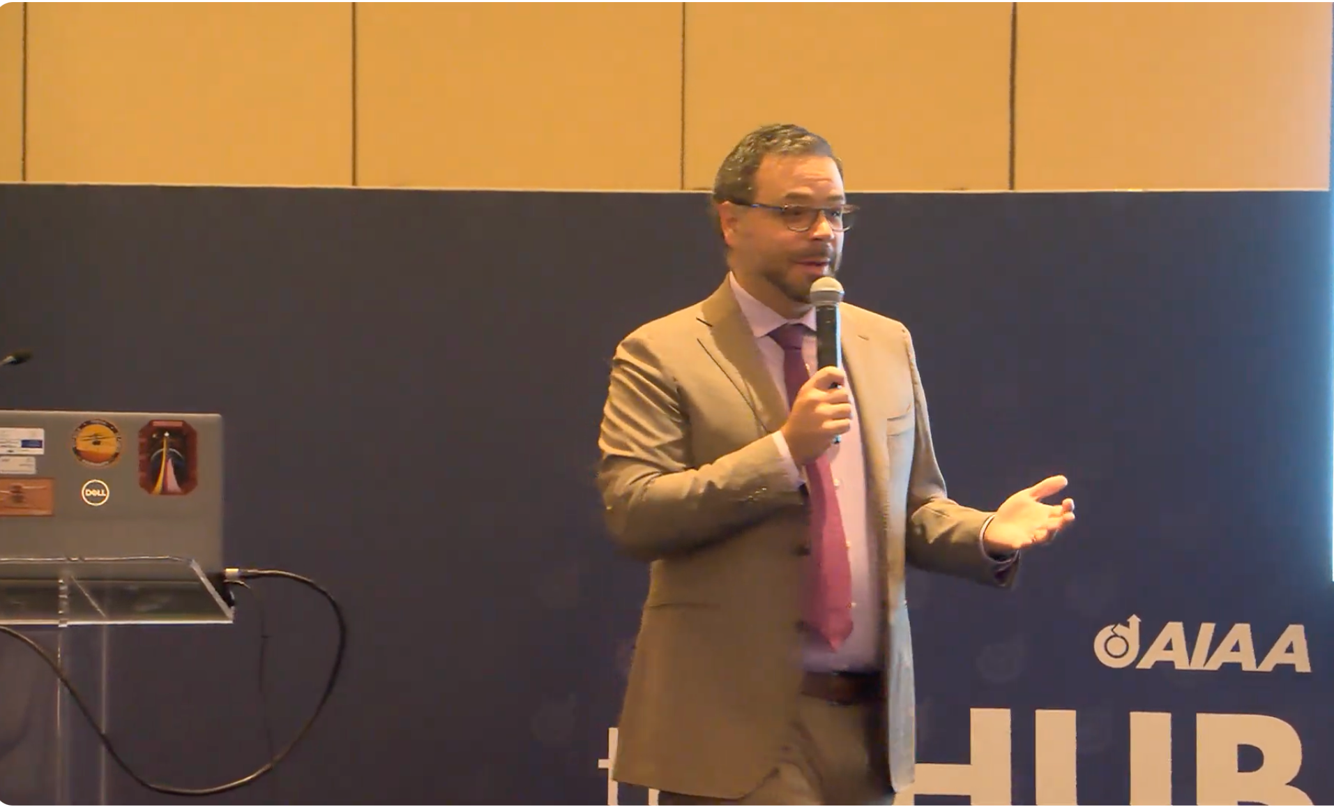 Flying on Mars – Hear from AeroVironment on Achieving More with Less ...