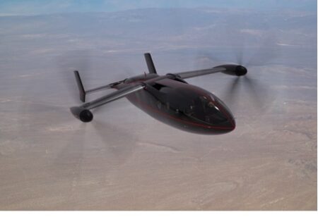 Aviation Startups Showcase Disruptive New Aircraft Coming by 2050 ...