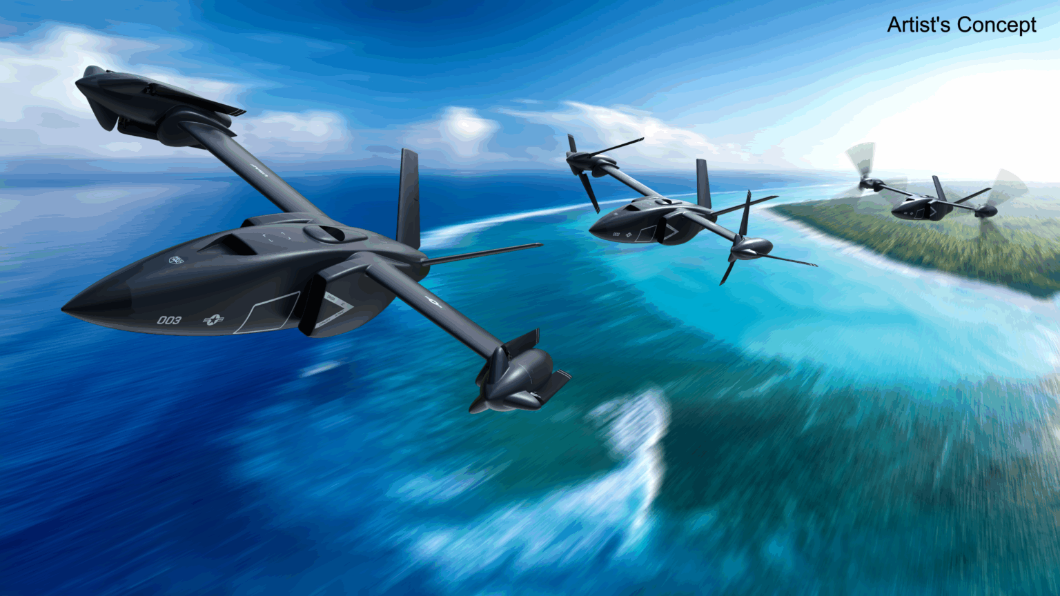 Leading eVTOL developers energized by flight test accomplishments ...