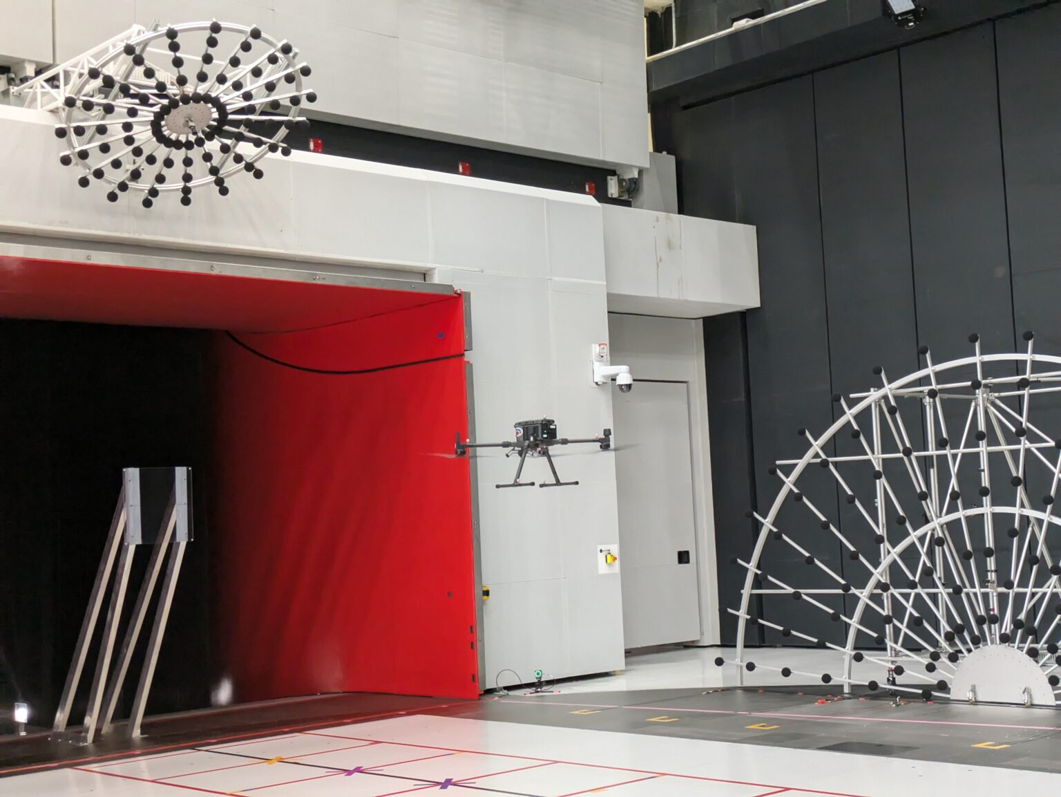 From rotors to rockets: Reducing noise in flight - Aerospace America