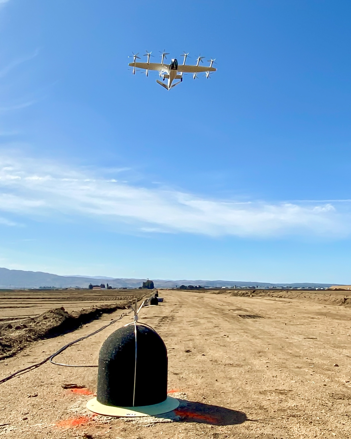 From rotors to rockets: Reducing noise in flight - Aerospace America
