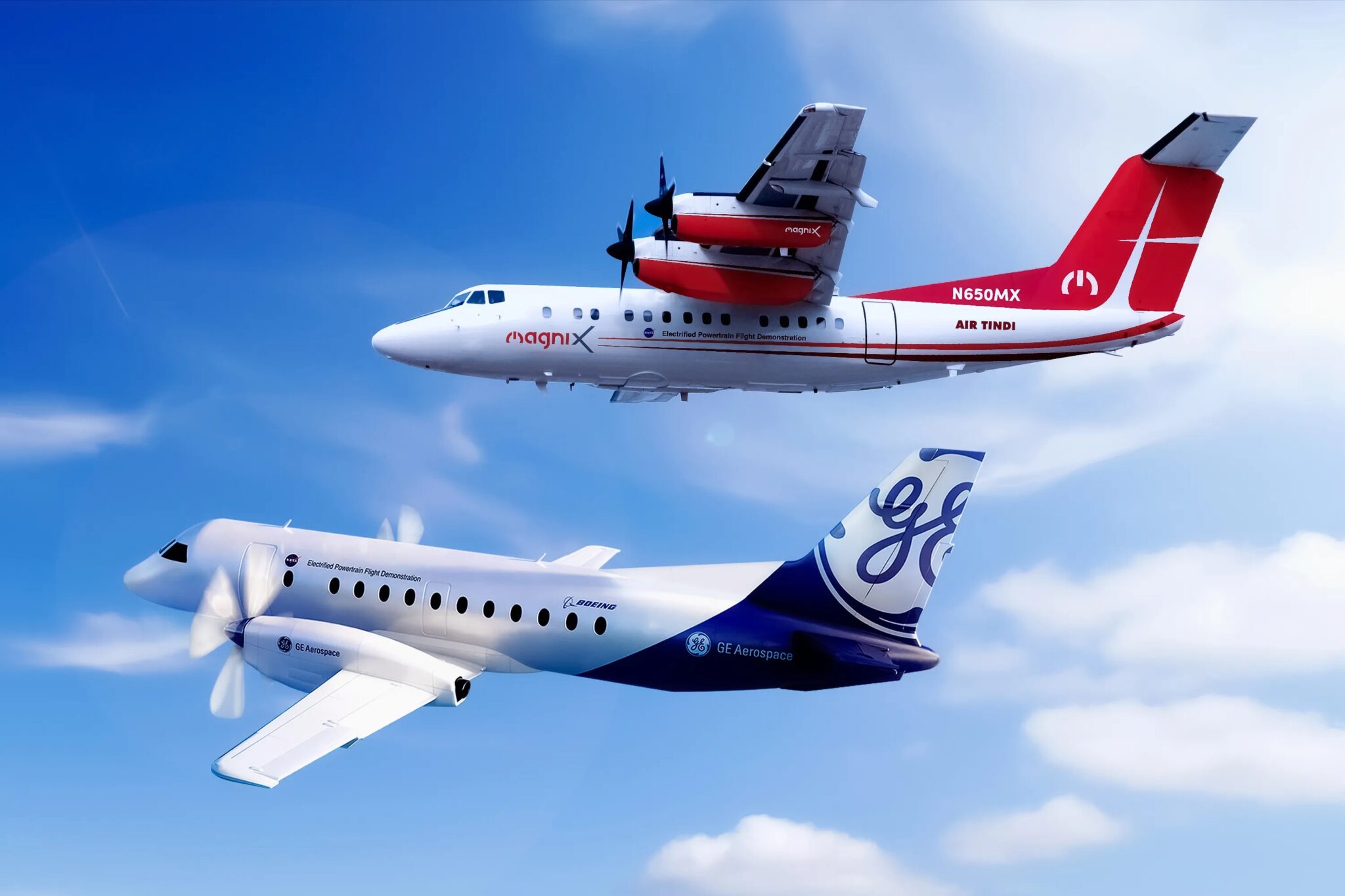 Funding headwinds interrupt developments in large-scale, hybrid ...
