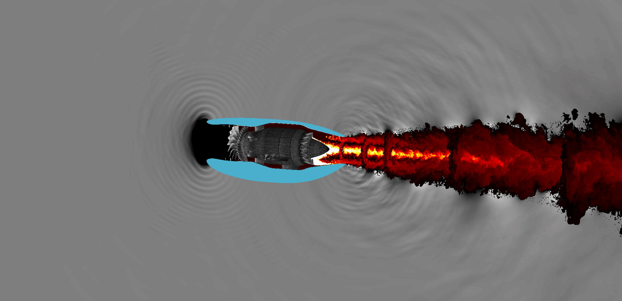 From rotors to rockets: Reducing noise in flight - Aerospace America