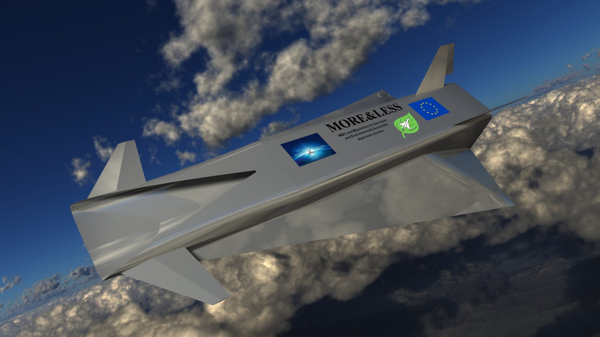 Research boosts limits of high-speed air-breathing propulsion ...
