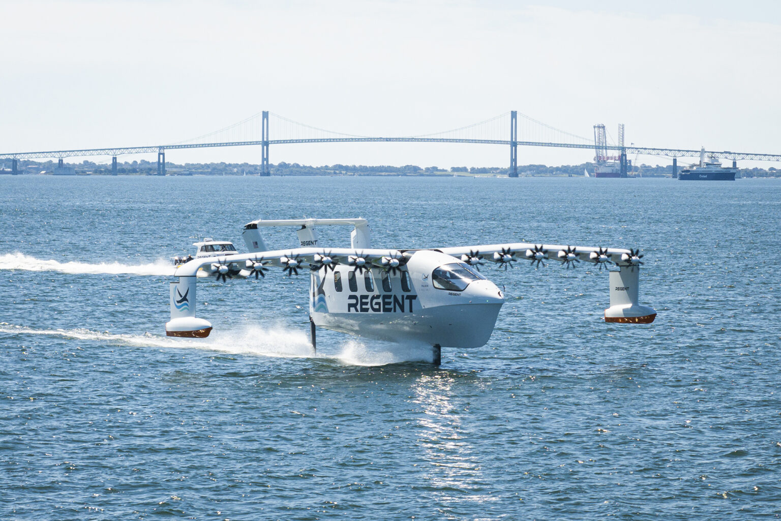 Advanced air mobility continues to mature - Aerospace America