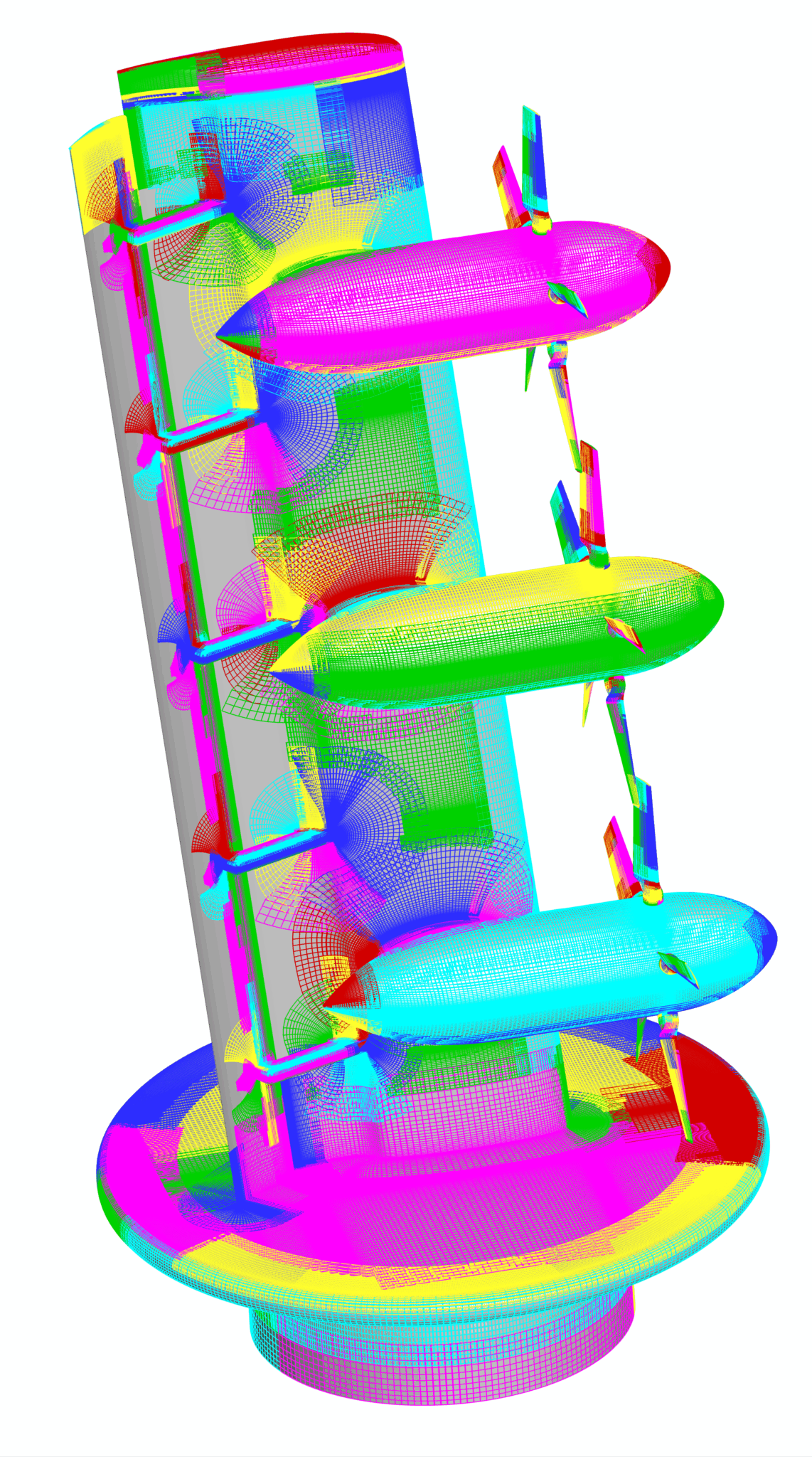 Advances in model building, visualization and computation unabated ...