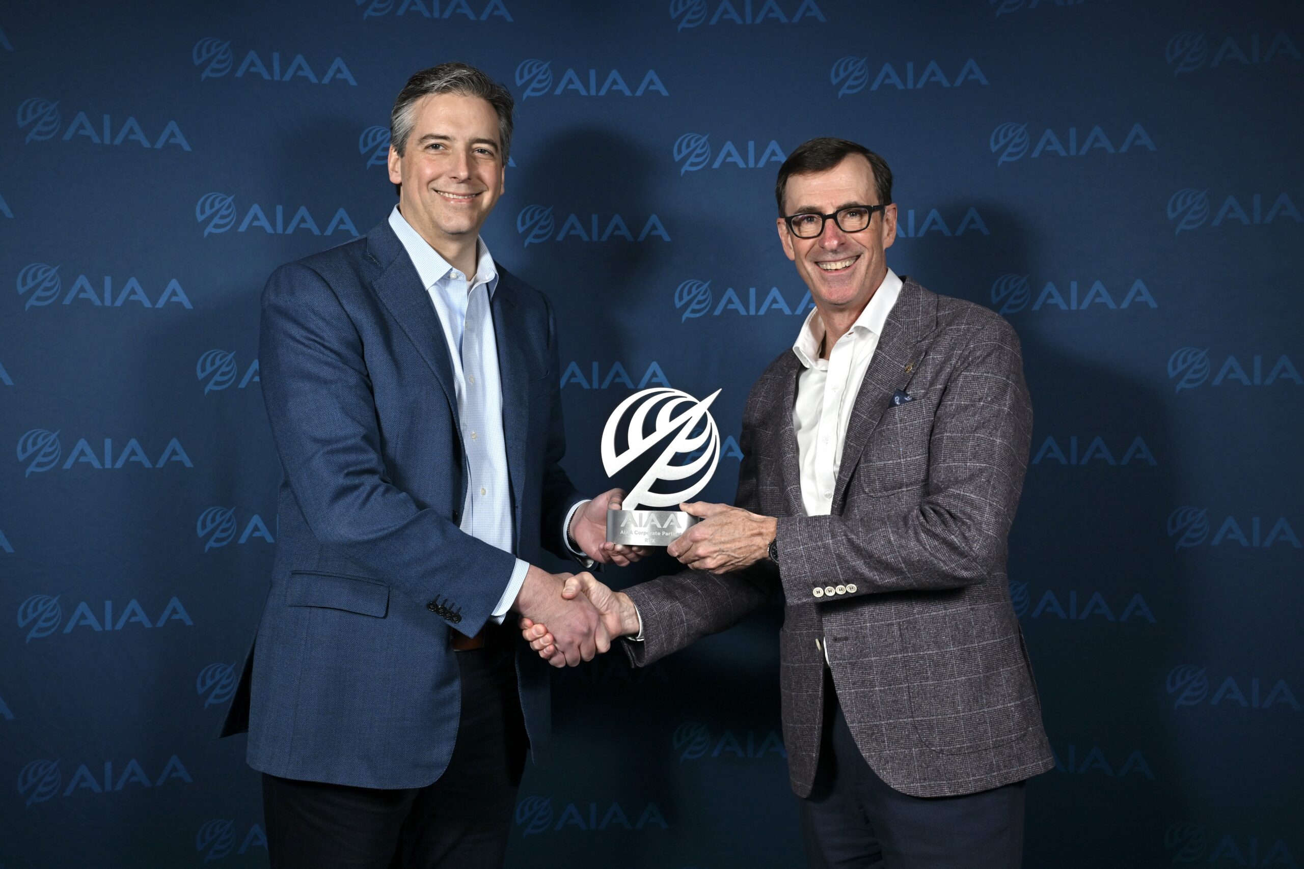 AIAA Welcomes RTX as an AIAA Corporate Partner - Aerospace America