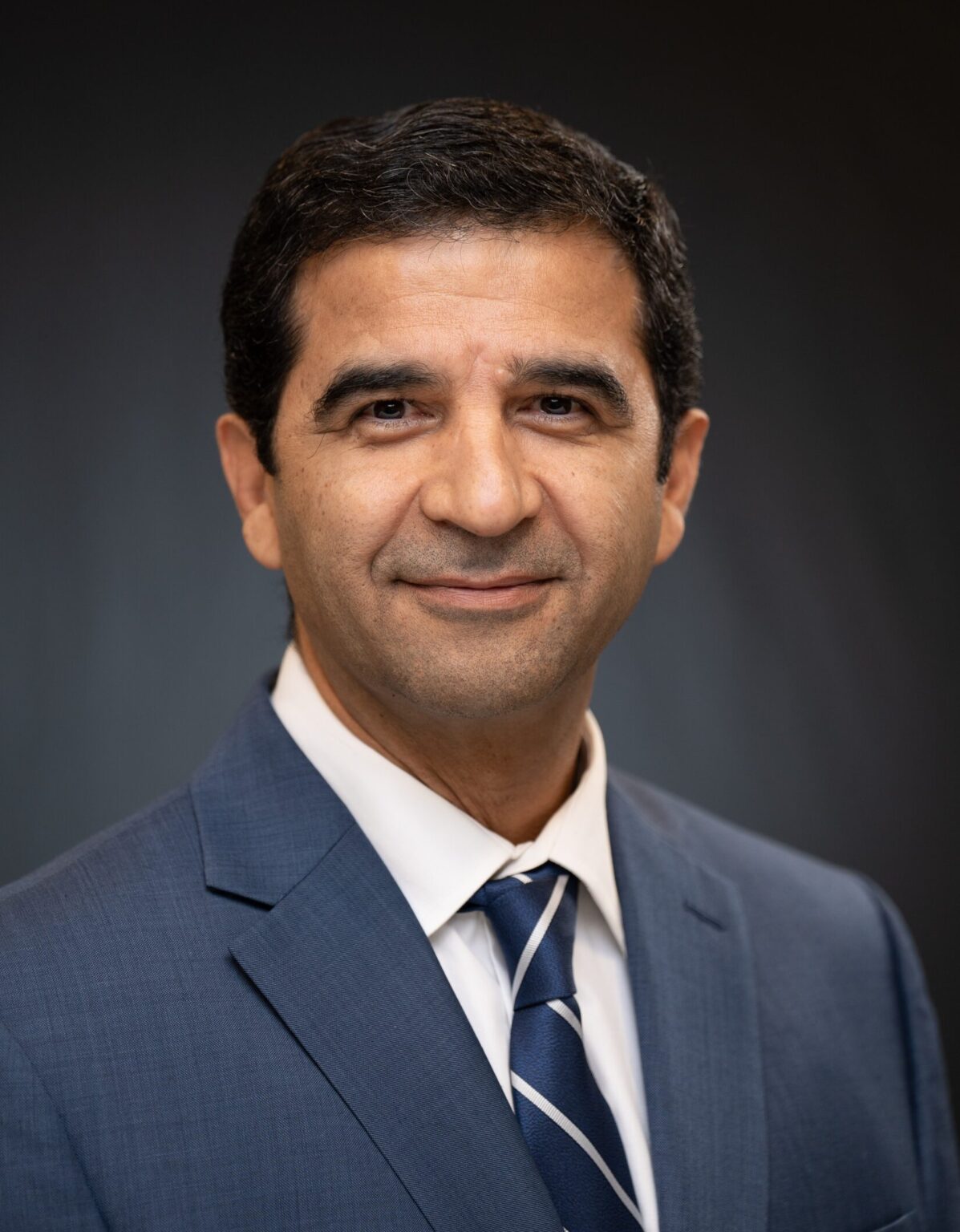 Faculty Advisor Spotlight: Mohammad Ayoubi, Santa Clara University ...