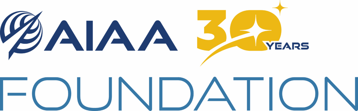 Celebrating 30 Years of the AIAA Foundation - Aerospace America