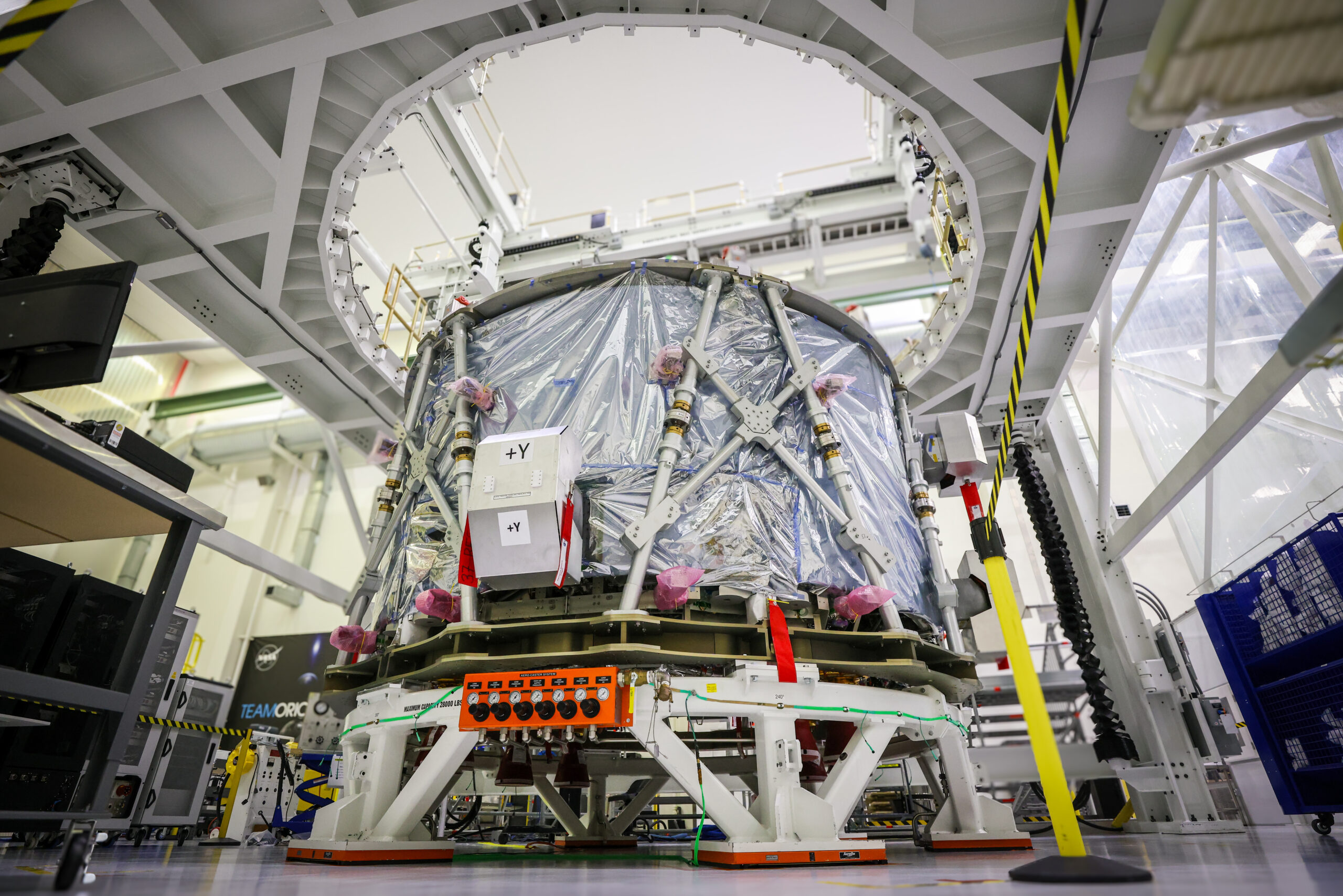 Preserving NASA’s Scientific Mission - Aerospace America