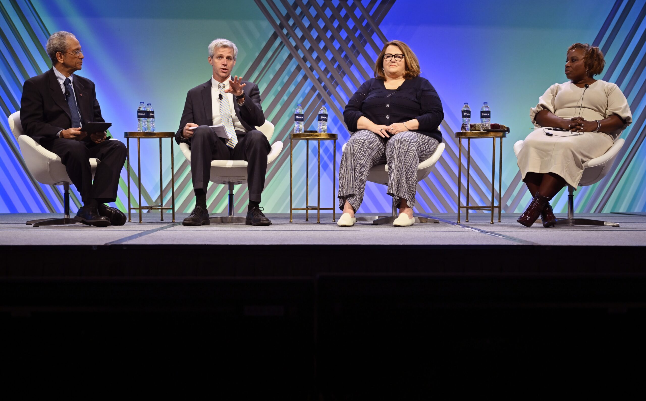 Space Funding Picture Mixed Heading into 2026 - Aerospace America