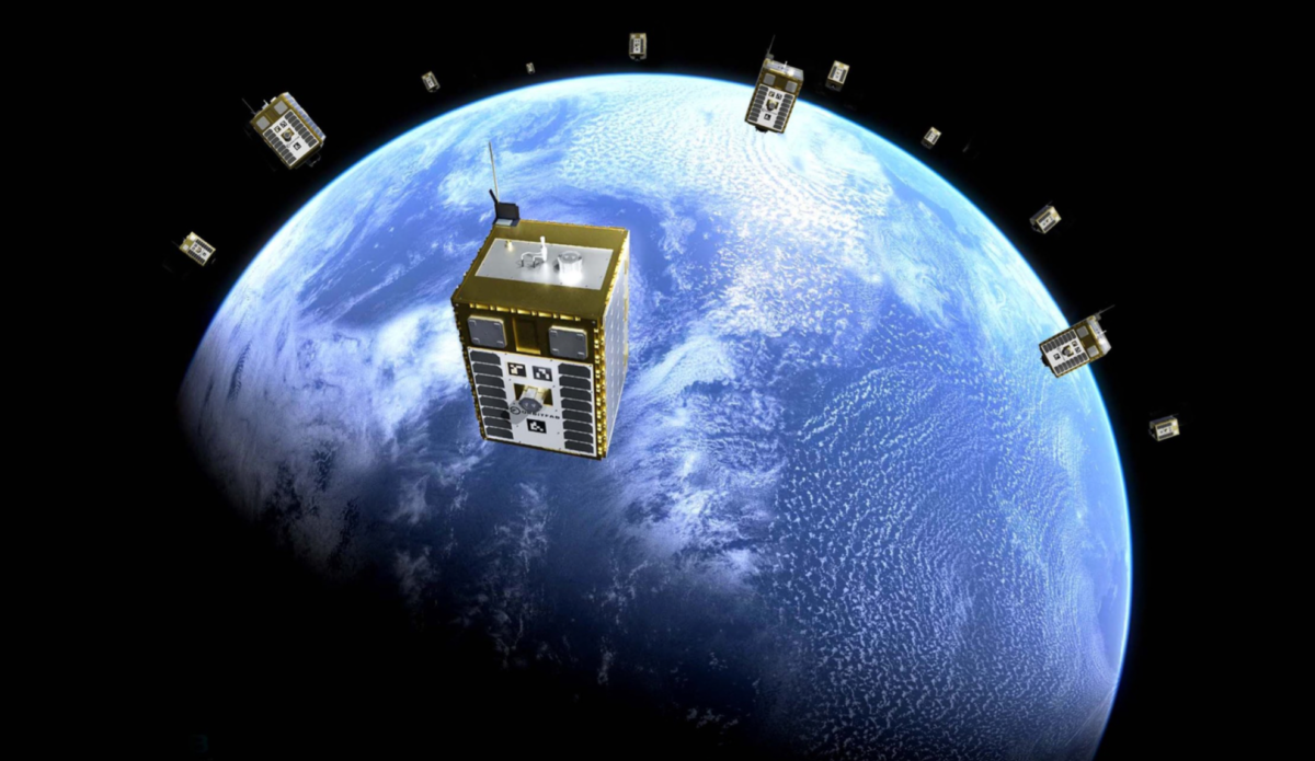 Industry awaits Space Force guidance on maneuverable satellite ...