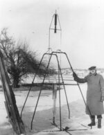 Countdown to Goddard Centennial with New Model Rocket for Launches ...