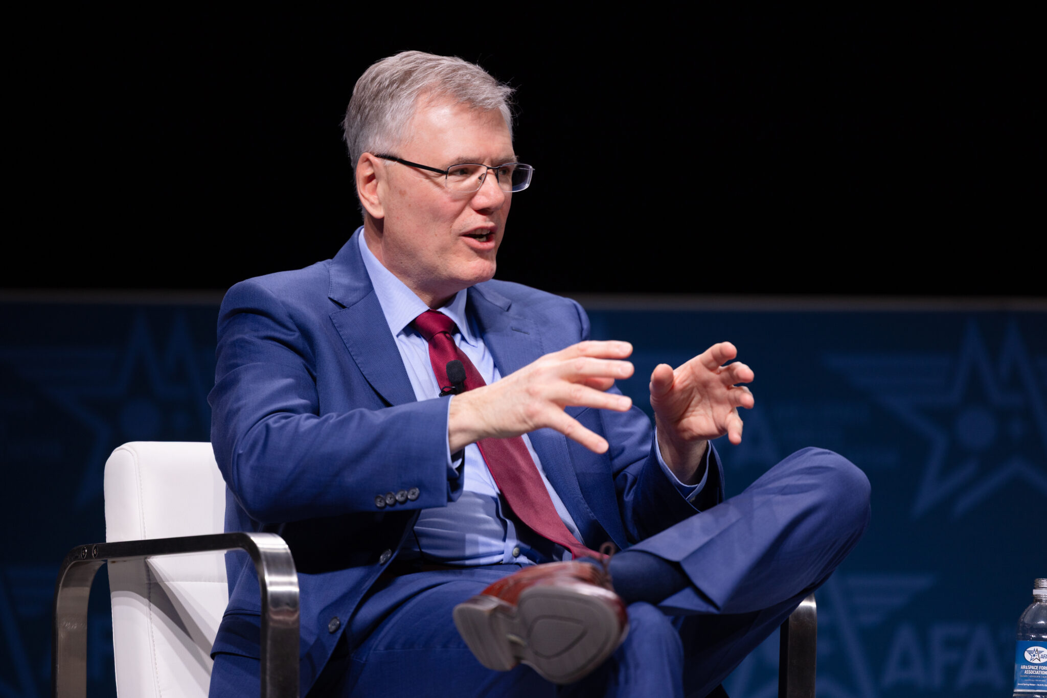 U.S. Air Force plans to expand use of portfolio acquisition executives ...