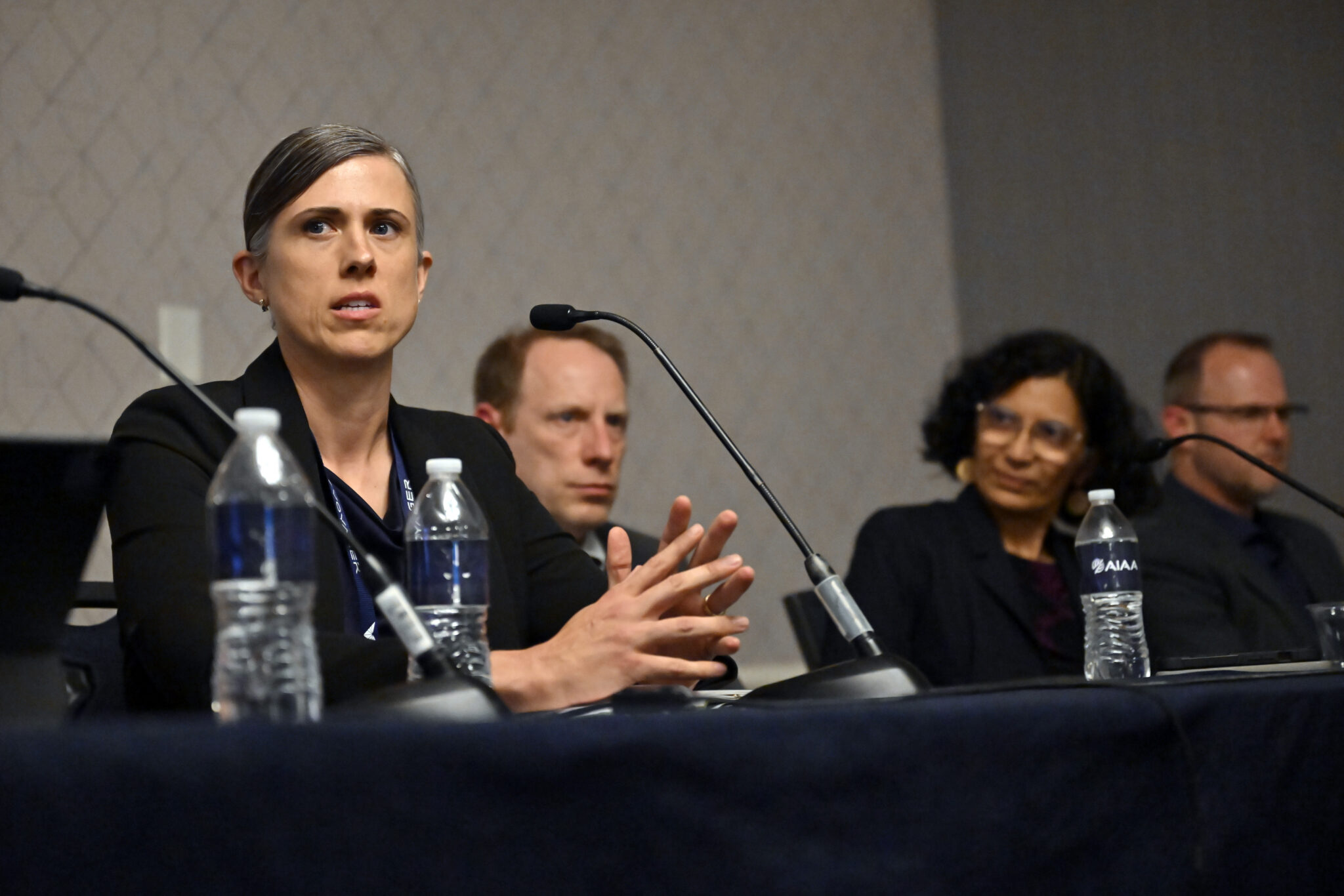 Experts Say Space Nuclear Power’s Biggest Obstacles Are Logistical, Not ...