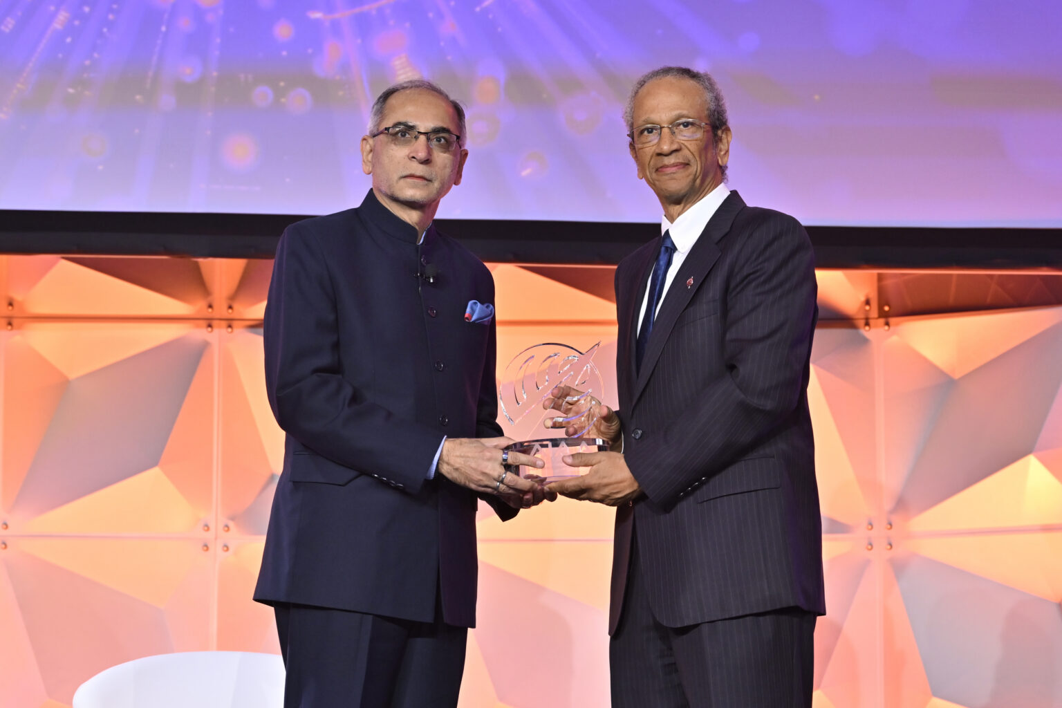 India’s Space Ambitions Take Center Stage at ASCEND as ISRO Wins AIAA’s ...